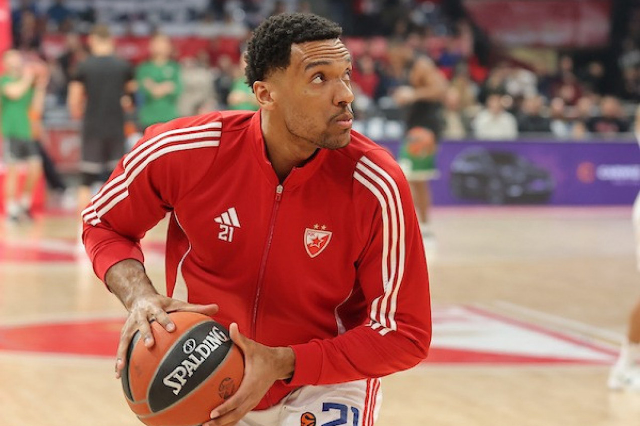 ZVEZDA DOBIJA VELIKO POJAČANJE: Saša Obradović će se uzdati u jednog ...