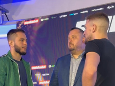 GORI ARENA - MILOŠ JANIČIĆ JE POBEDNIK! Bojković ostao u PRAŠINI ...