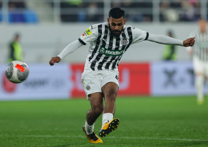 FUDBALSKI SPEKTAKL U ZEMUNELU: "Dragan Mance kup 2025" je počeo na ...