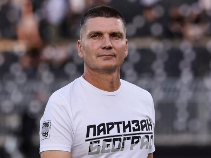 FK Partizan najnovije vesti - Sportissimo