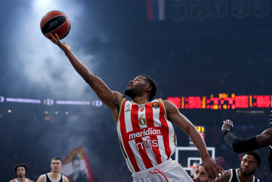 ZVEZDA ČUVA NADU ZA PLEJ-IN, DOK JE PATIZAN U KANALU: Evo kakve su ...