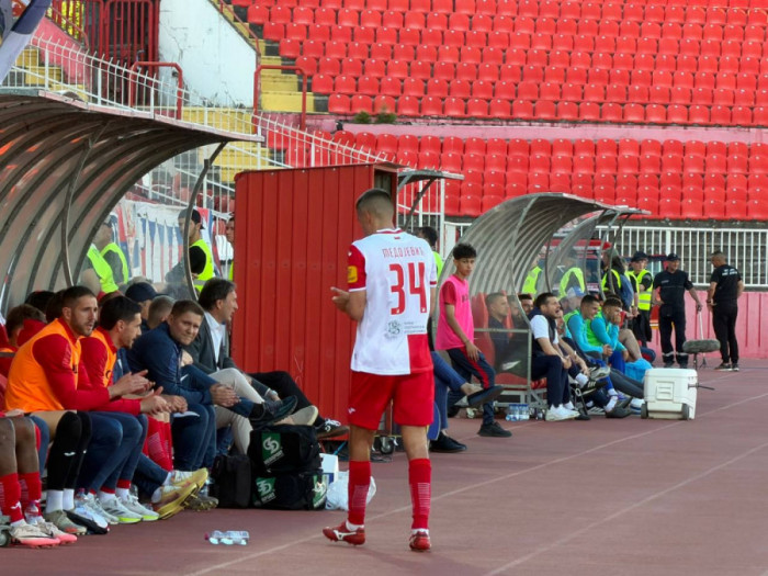 ODRASTAO SAM PORED NJEGA: Slobodan Medojević se emotivno za Sportissimo ...